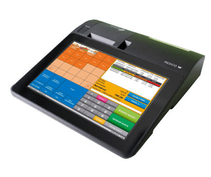 POS Pricing - RESICO